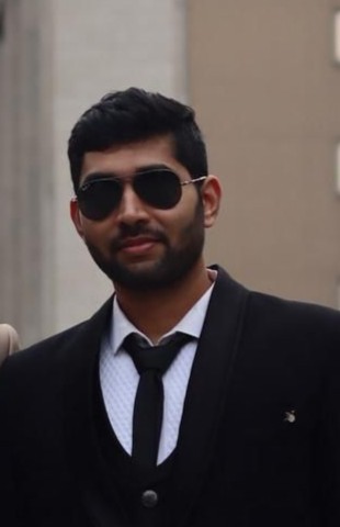 Akshay Shetty Portfolio